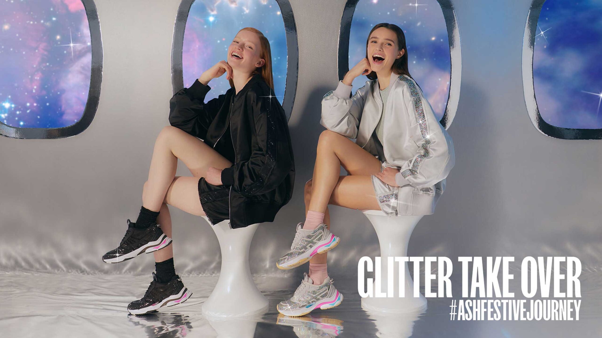 ASHJAPAN公式ホームページ