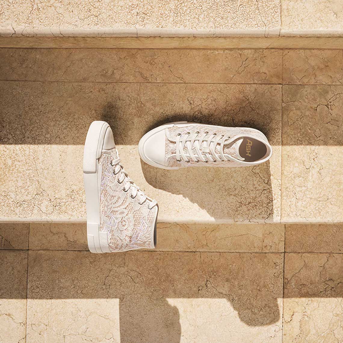 ASHJAPAN公式ホームページ