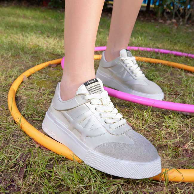 ASHJAPAN公式ホームページ