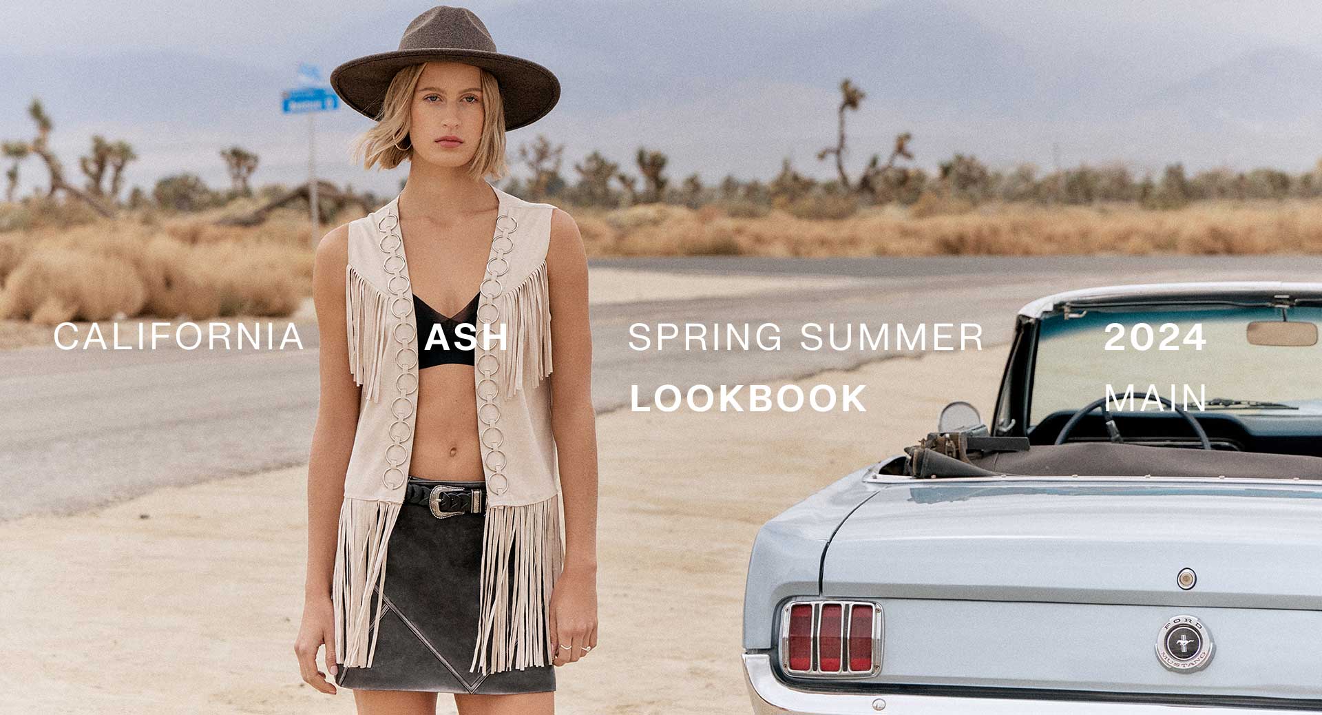 ASHJAPAN公式ホームページ