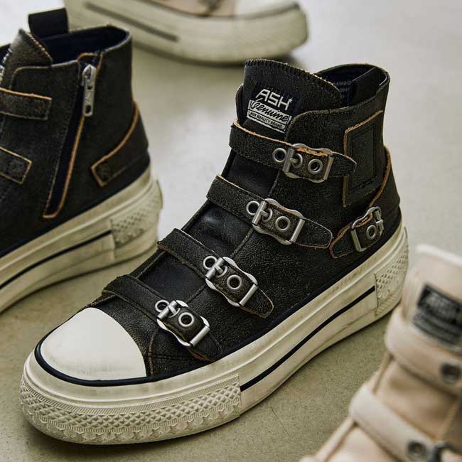 ASHJAPAN公式ホームページ